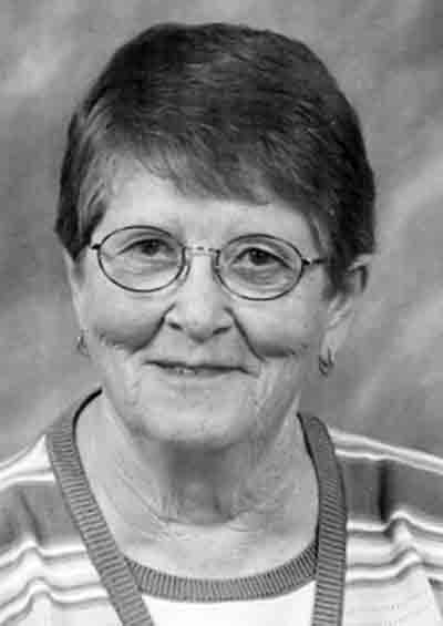 Jo-Ann Alice Bryan | News, Sports, Jobs - News and Sentinel